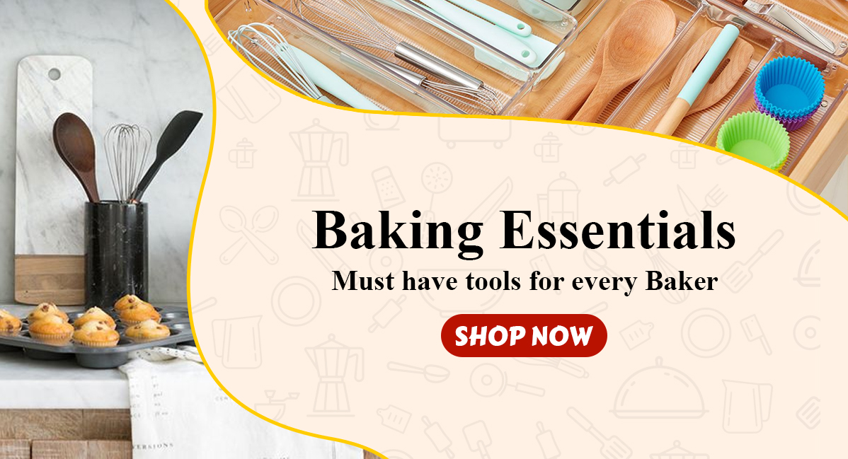 Kitchenore | Get Cooking with Pro Tools